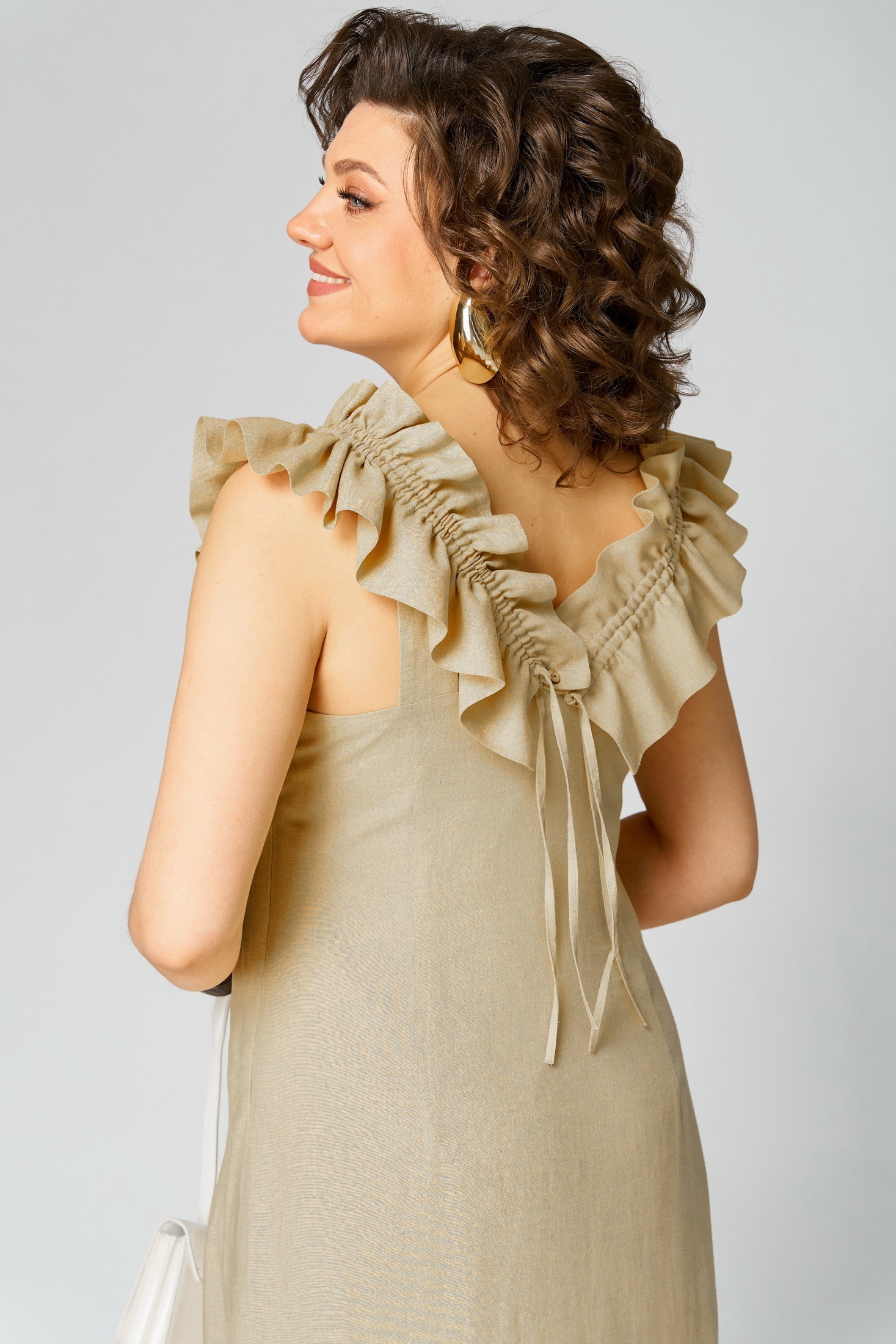 *Платье 1227 Angelina&Company купить в интернет магазине Велесмода